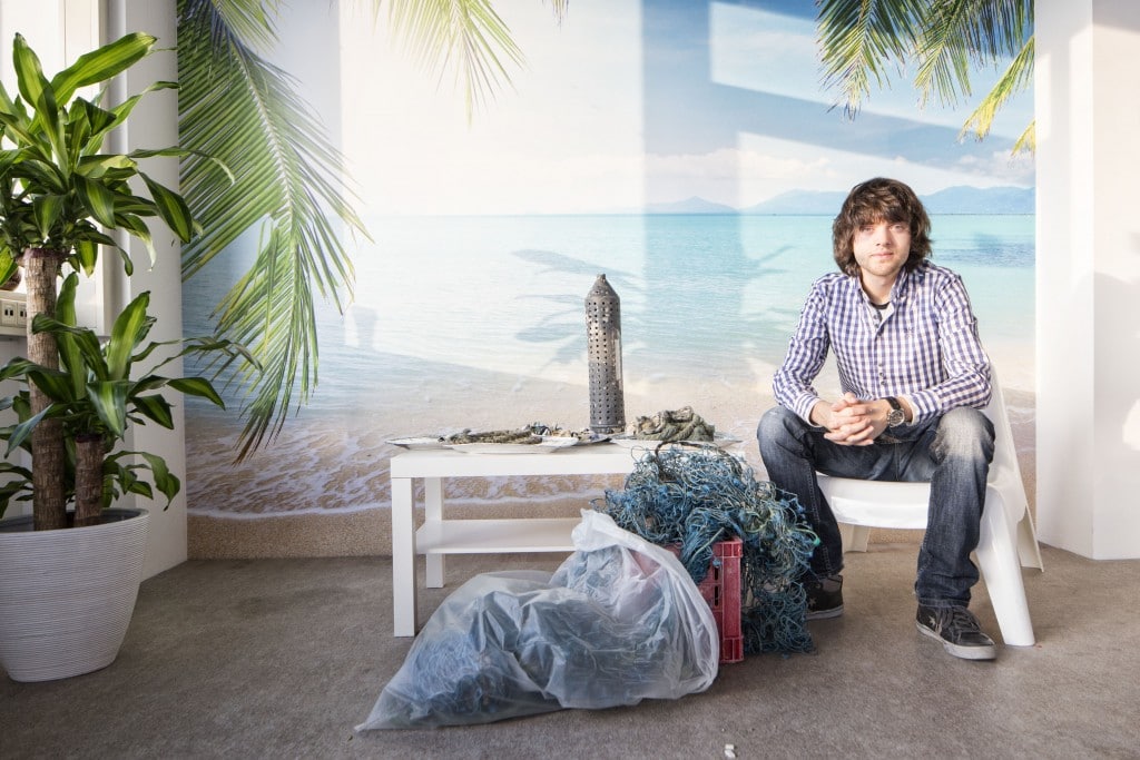 Boyan Slat The Ocean Cleanup - Atlas of the Future — Atlas of the Future Boyan Slat The Ocean Cleanup - Atlas of the Future — Atlas of the Future