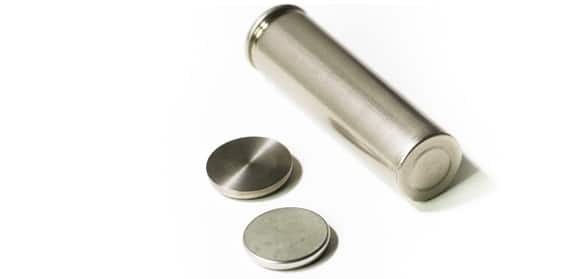 Ryden Dual Carbon Battery — Atlas of the Future