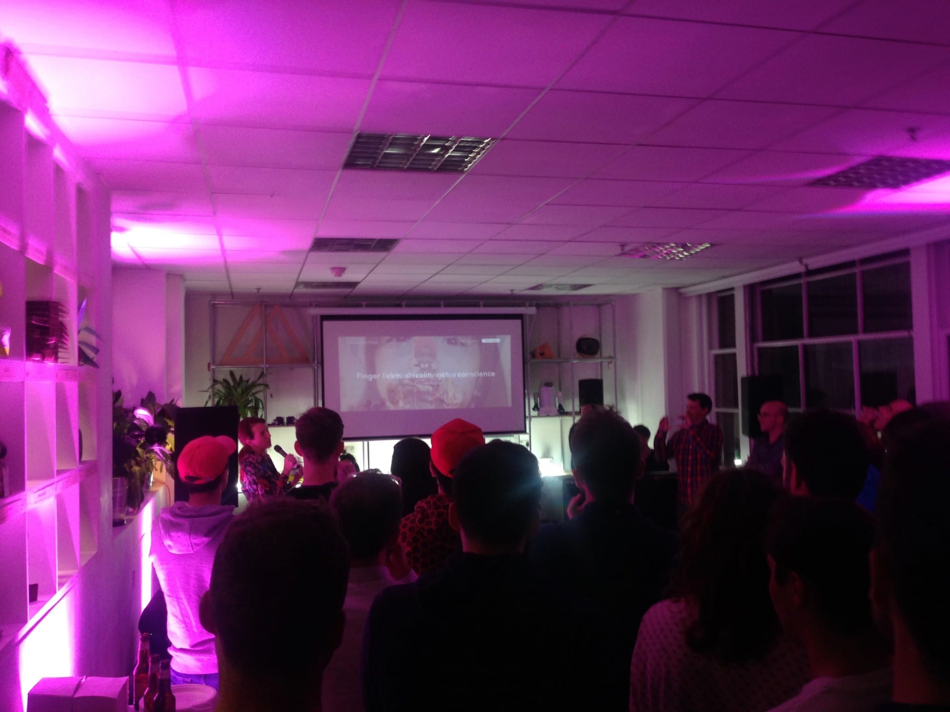 Atlas London Launch: Makerversity, Somerset House - Atlas of the Future ...