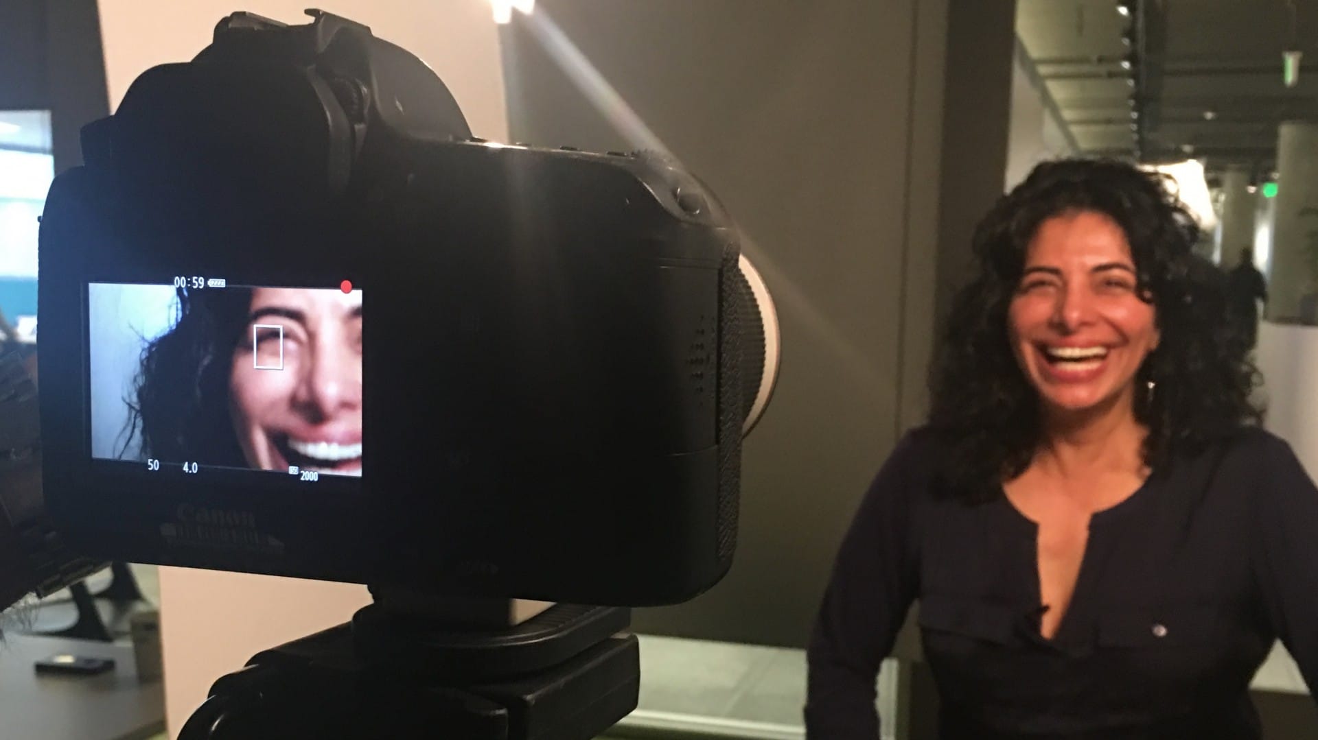 Video Zenia Tata: Smiley serial social entrepreneur - Atlas of the ...