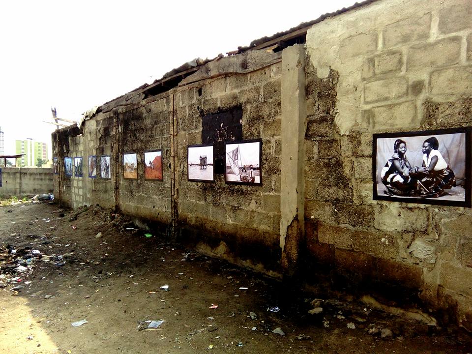 Iwaya Community Art Festival - Atlas of the Future — Atlas of the Future