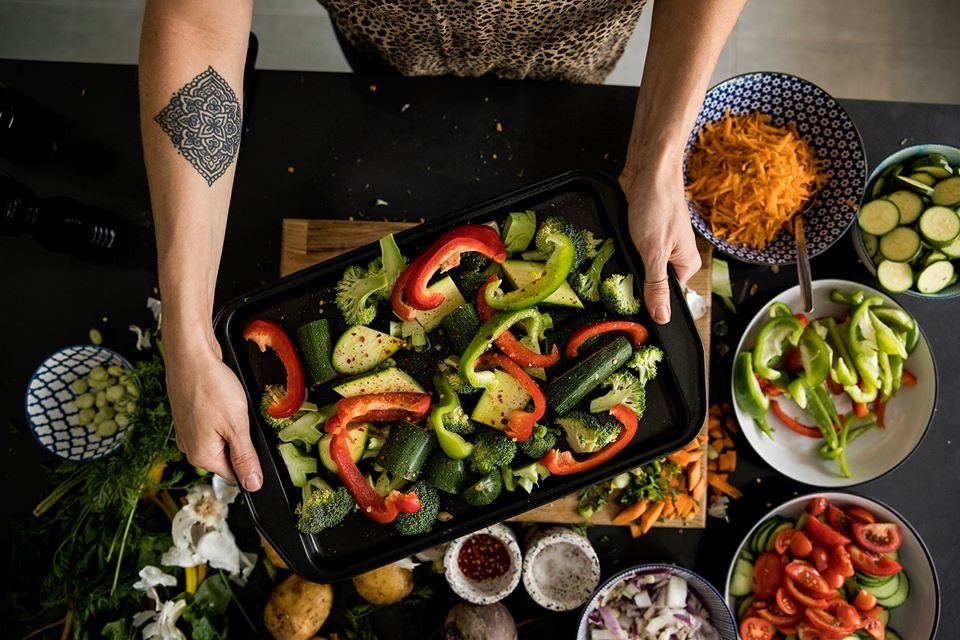 Food for Life Get Togethers - Atlas of the Future — Atlas of the Future