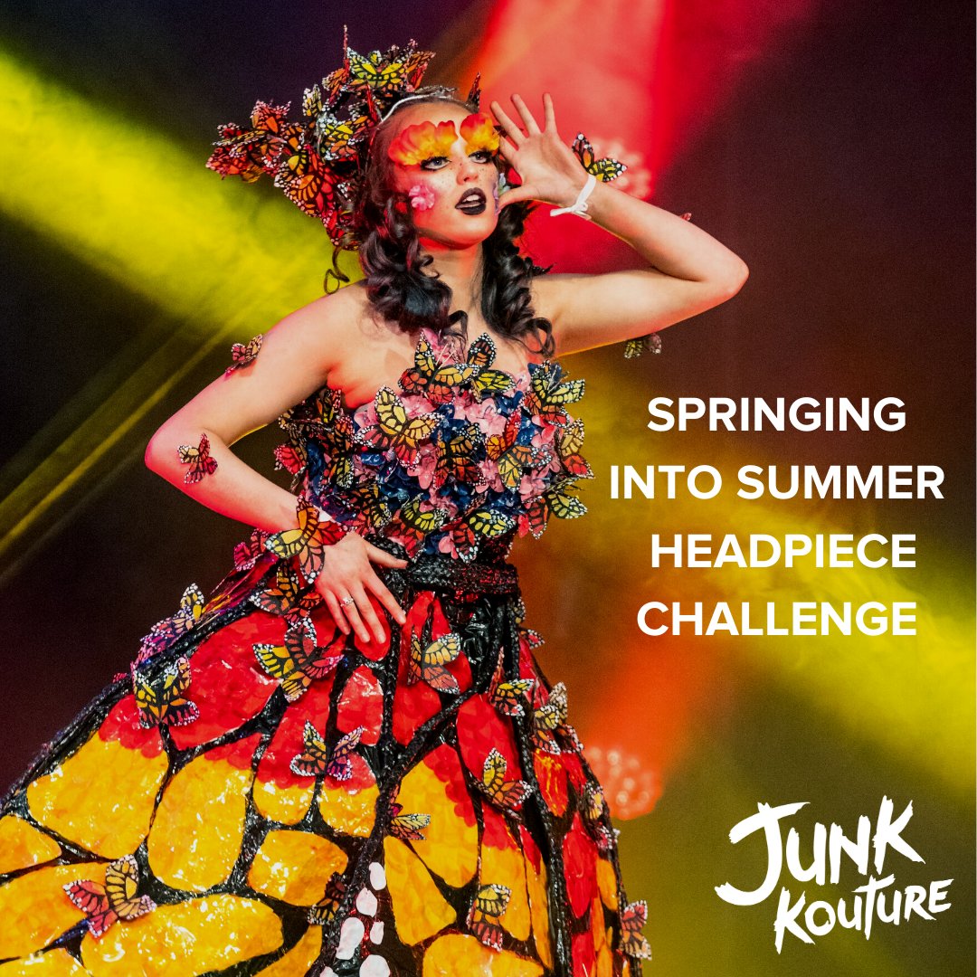 Junk Kouture - Atlas of the Future — Atlas of the Future