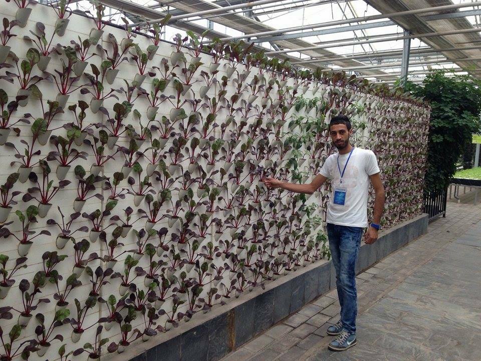 H2O Farm - Atlas of the Future — Atlas of the Future