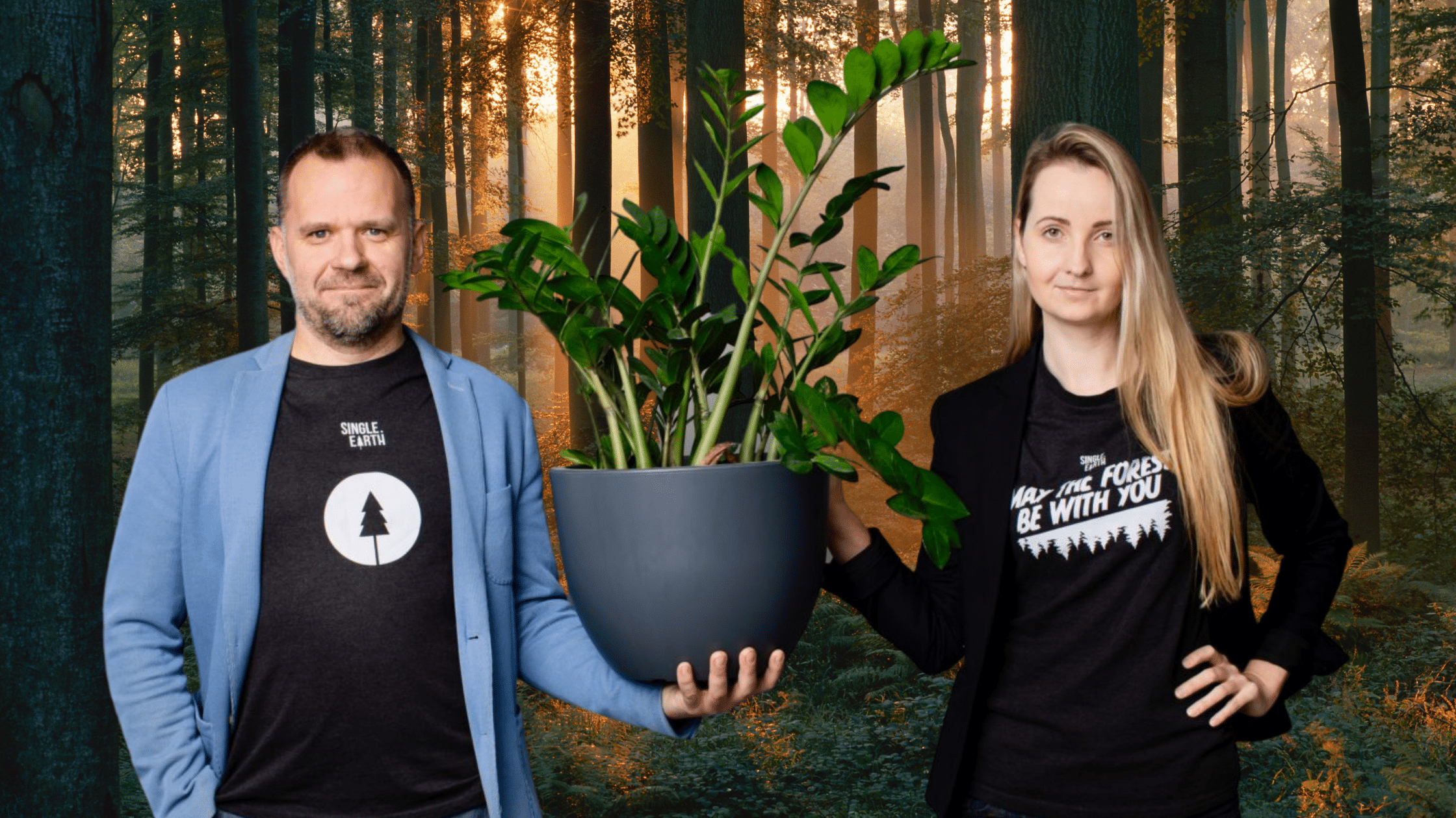 Single.Earth - Atlas of the Future — Atlas of the Future