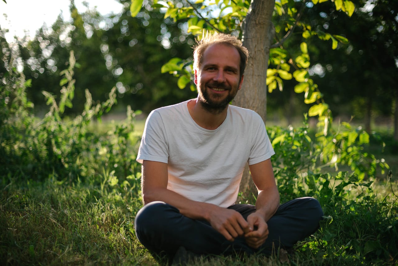 Ecosia - Atlas of the Future — Atlas of the Future