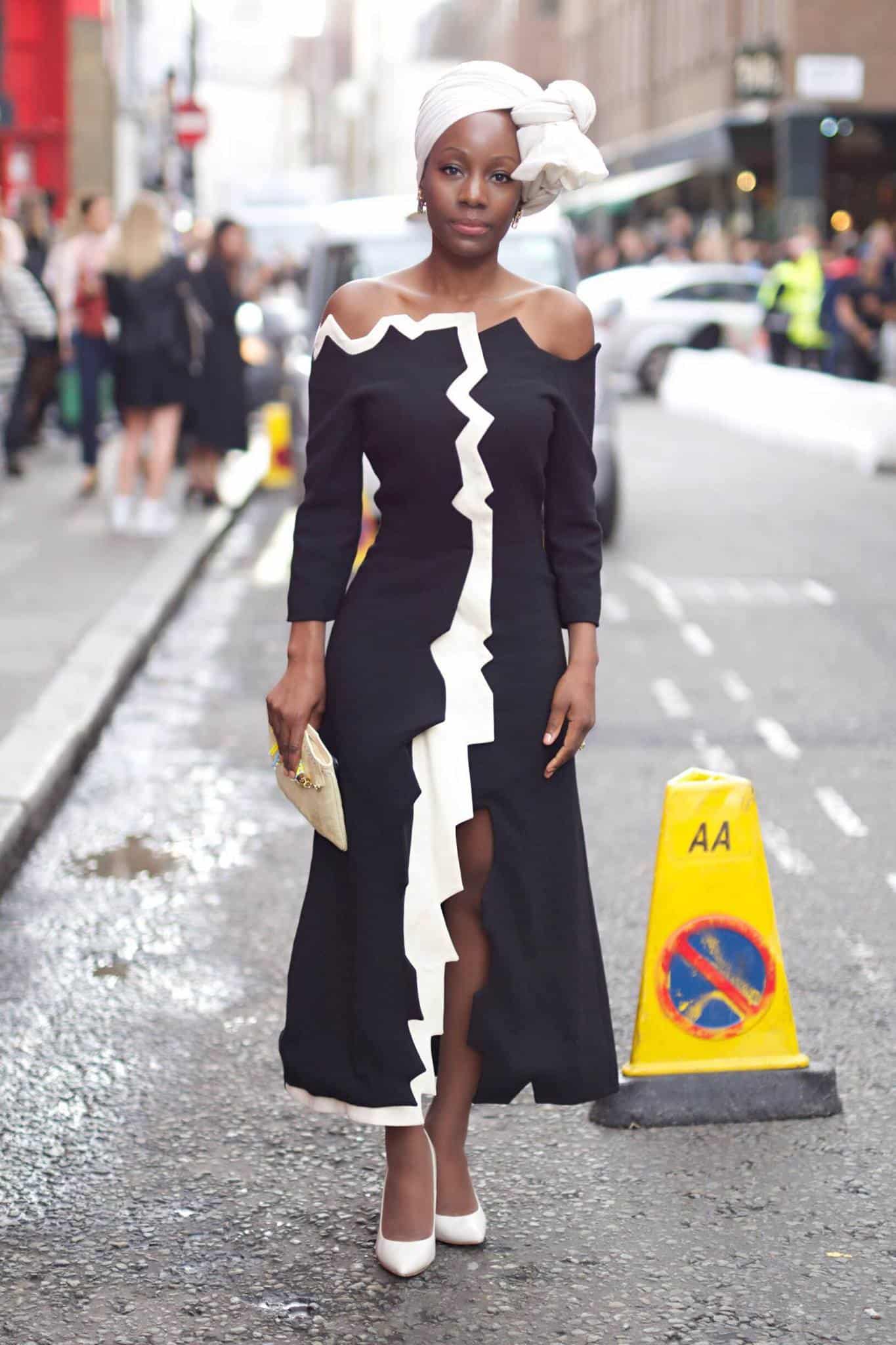 Samata Pattinson, championing cultural sustainability in fashion ...