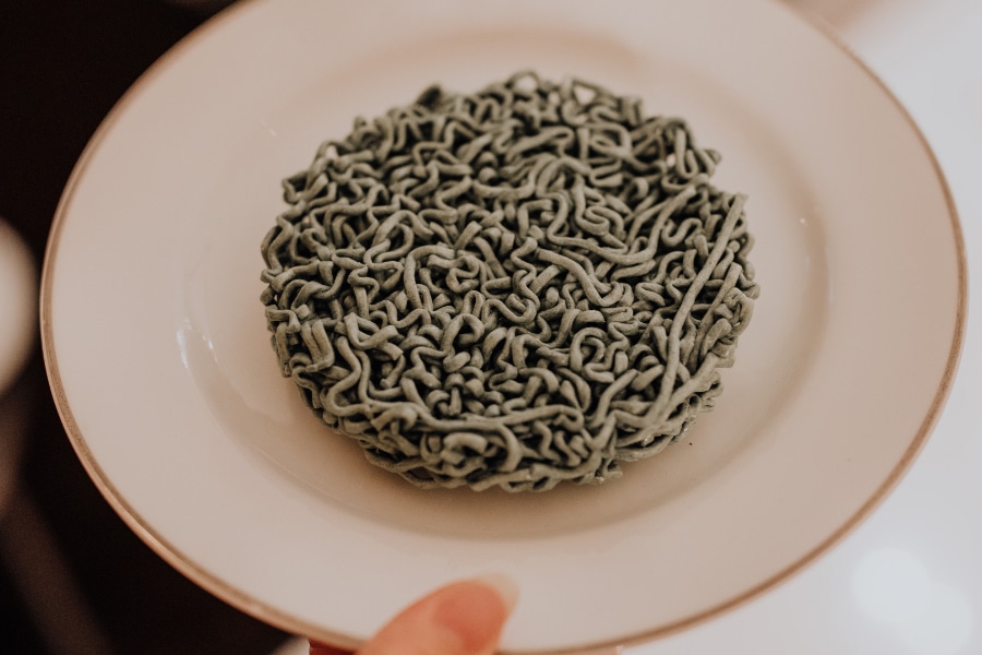 WhatIF Foods - The Bambara groundnut as instant noodle — Atlas of the ...