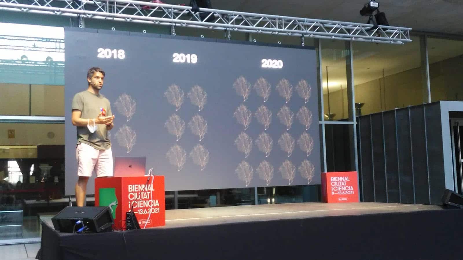 ResCap project is saving gorgonias to restore the Cap de Creus — Atlas ...