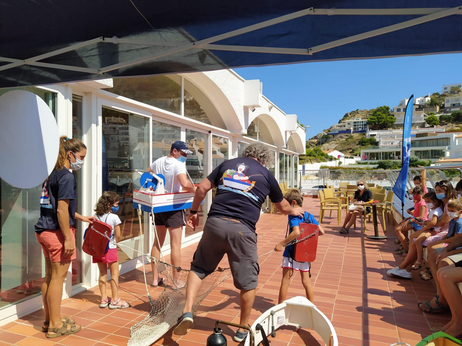 ResCap project is saving gorgonias to restore the Cap de Creus — Atlas ...