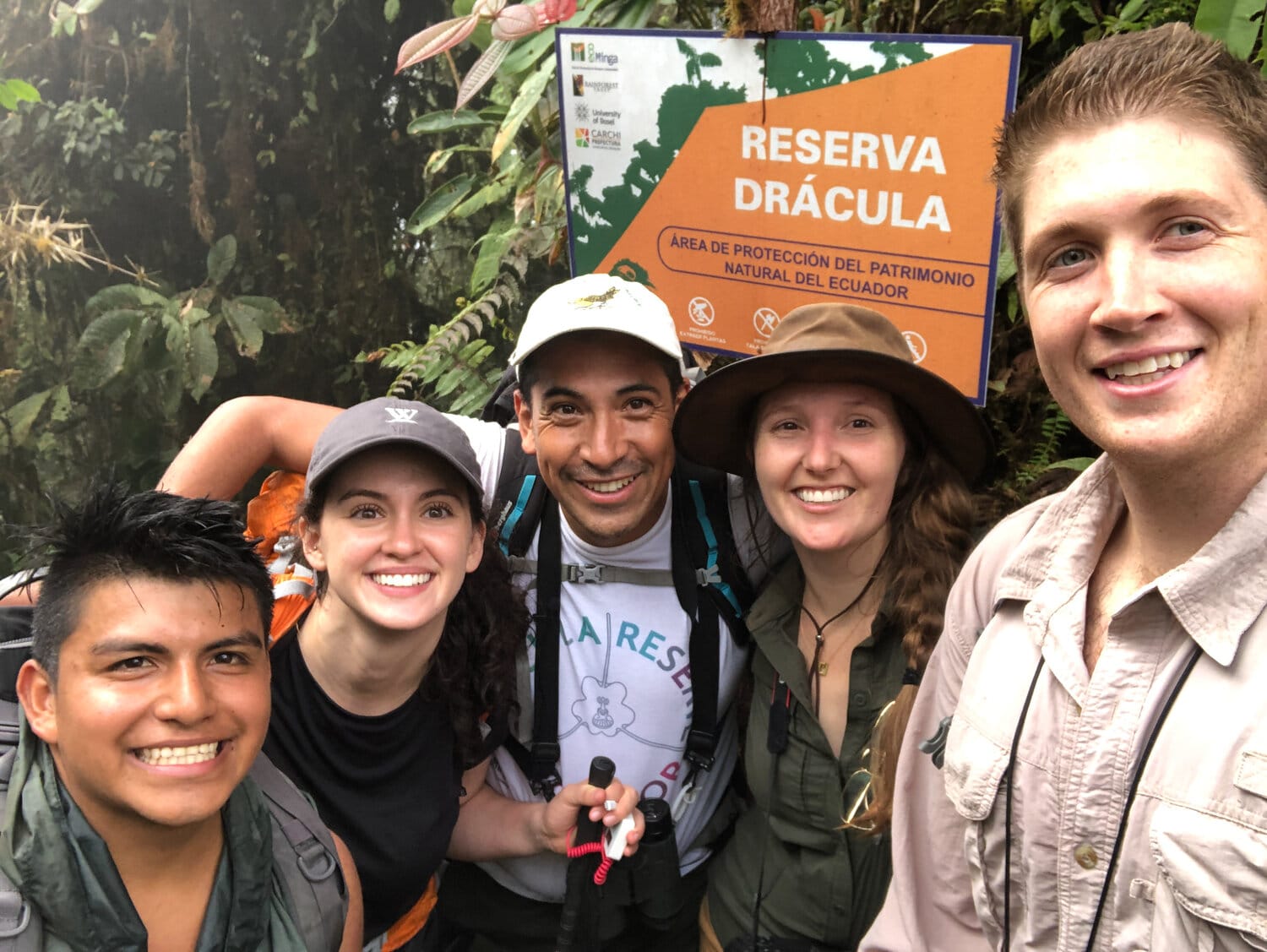 Reserva: the Youth Land Trust is creating youth-funded nature reserves ...