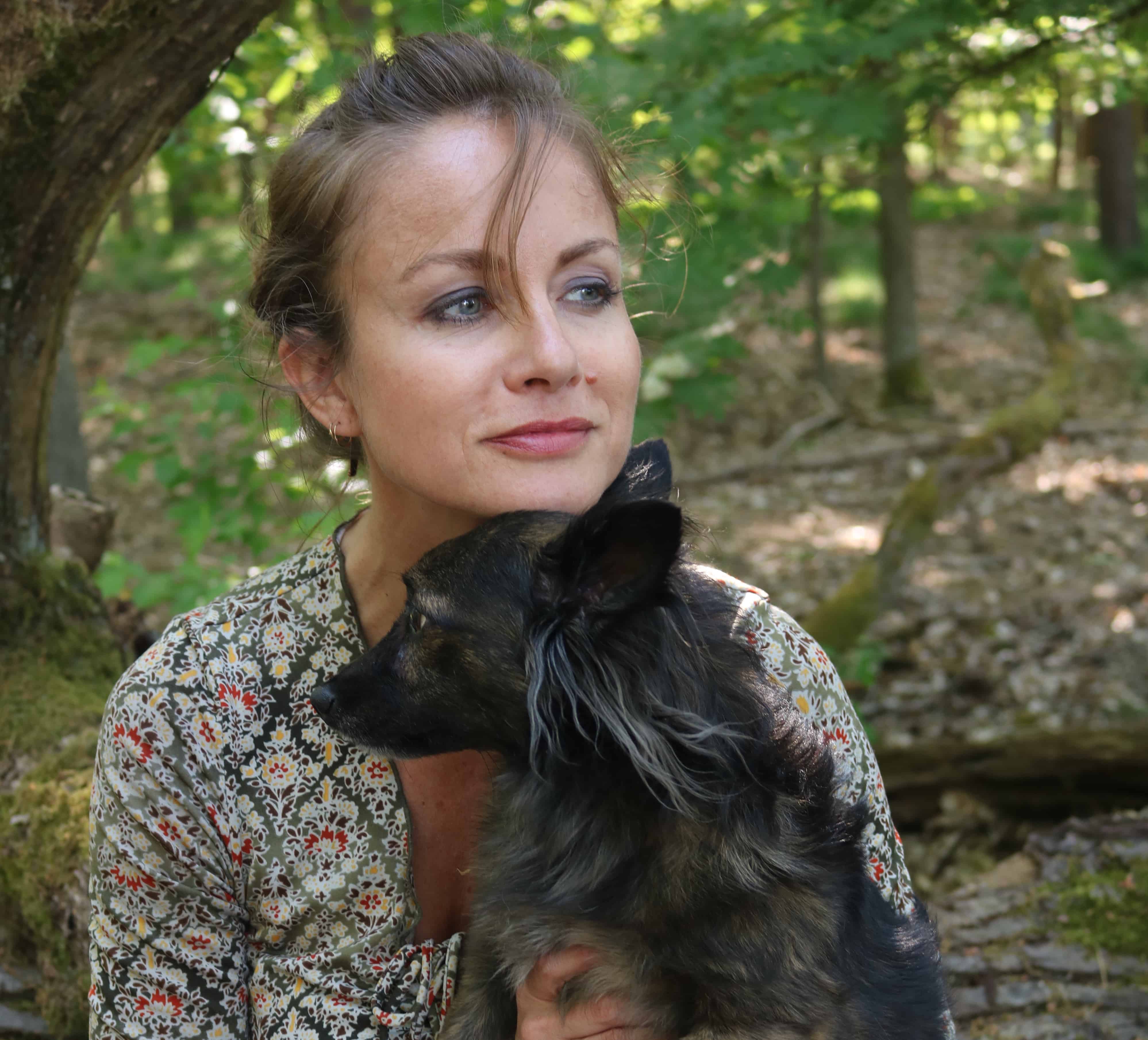 Ariane Conrad's ultimate future-fixing reading list — Atlas of the Future