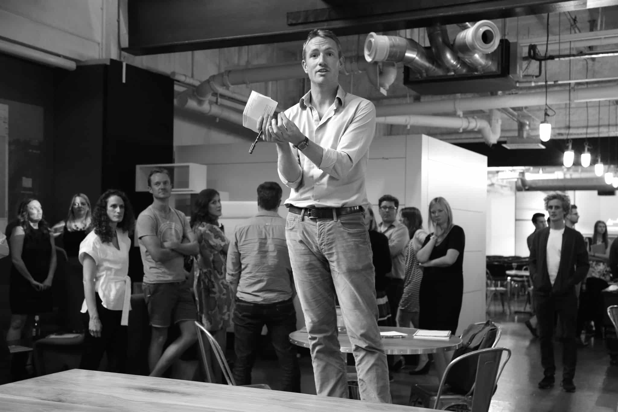 ️To fix the future, change the story: guest post by Jon Alexander ...