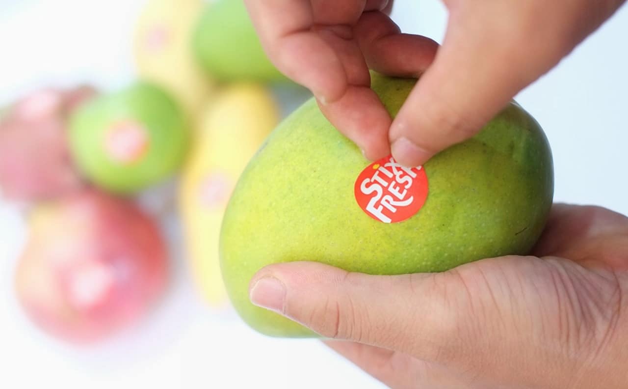 Solving food waste one sticker at a time with StixFresh — Atlas of the ...