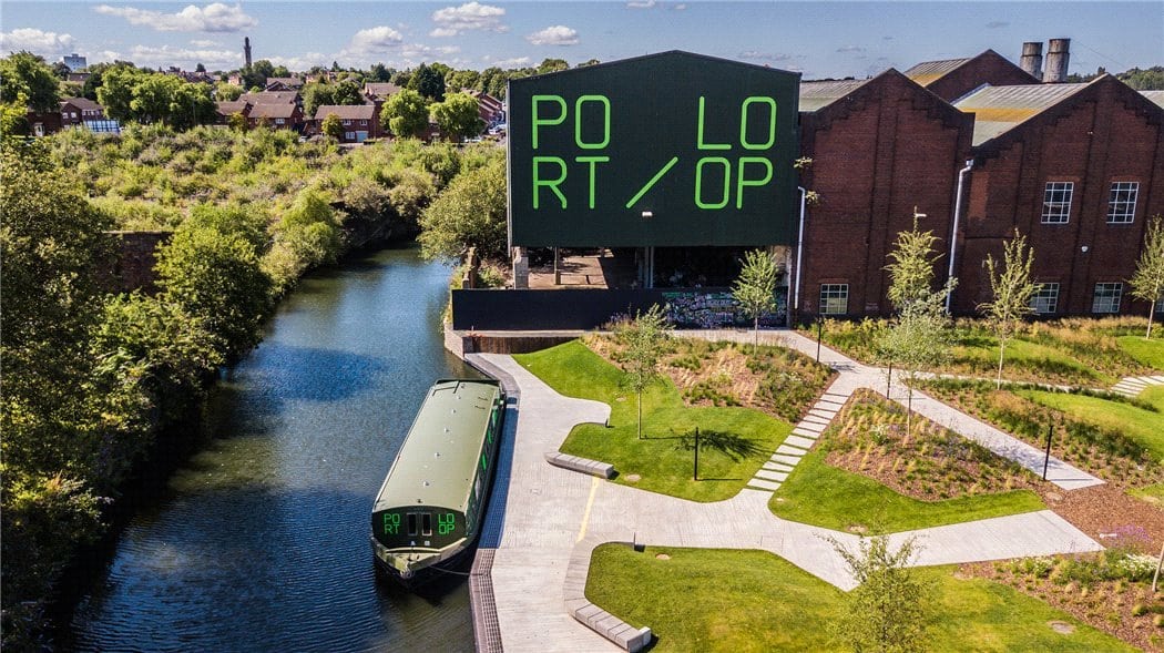 CIVIC SQUARE, spurring transition at the neighbourhood level — Atlas of ...