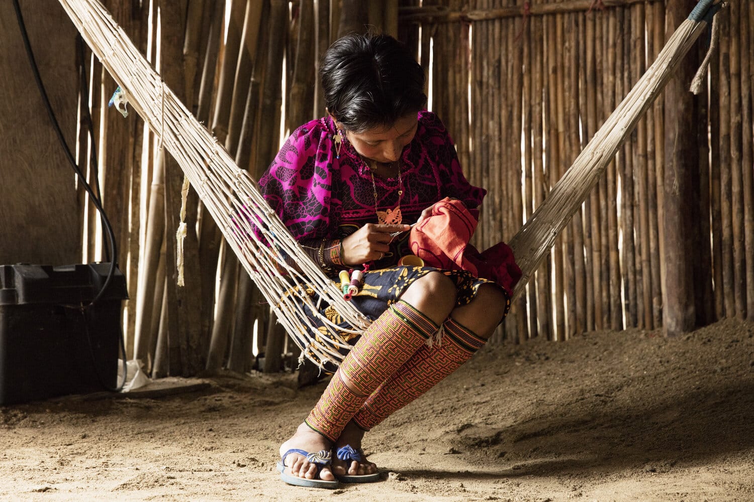 Alianza Mesoamericana de Pueblos y Bosques - Atlas of the Future ...